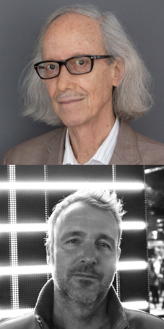 Knowledge by Oliver Vodeb Memefest